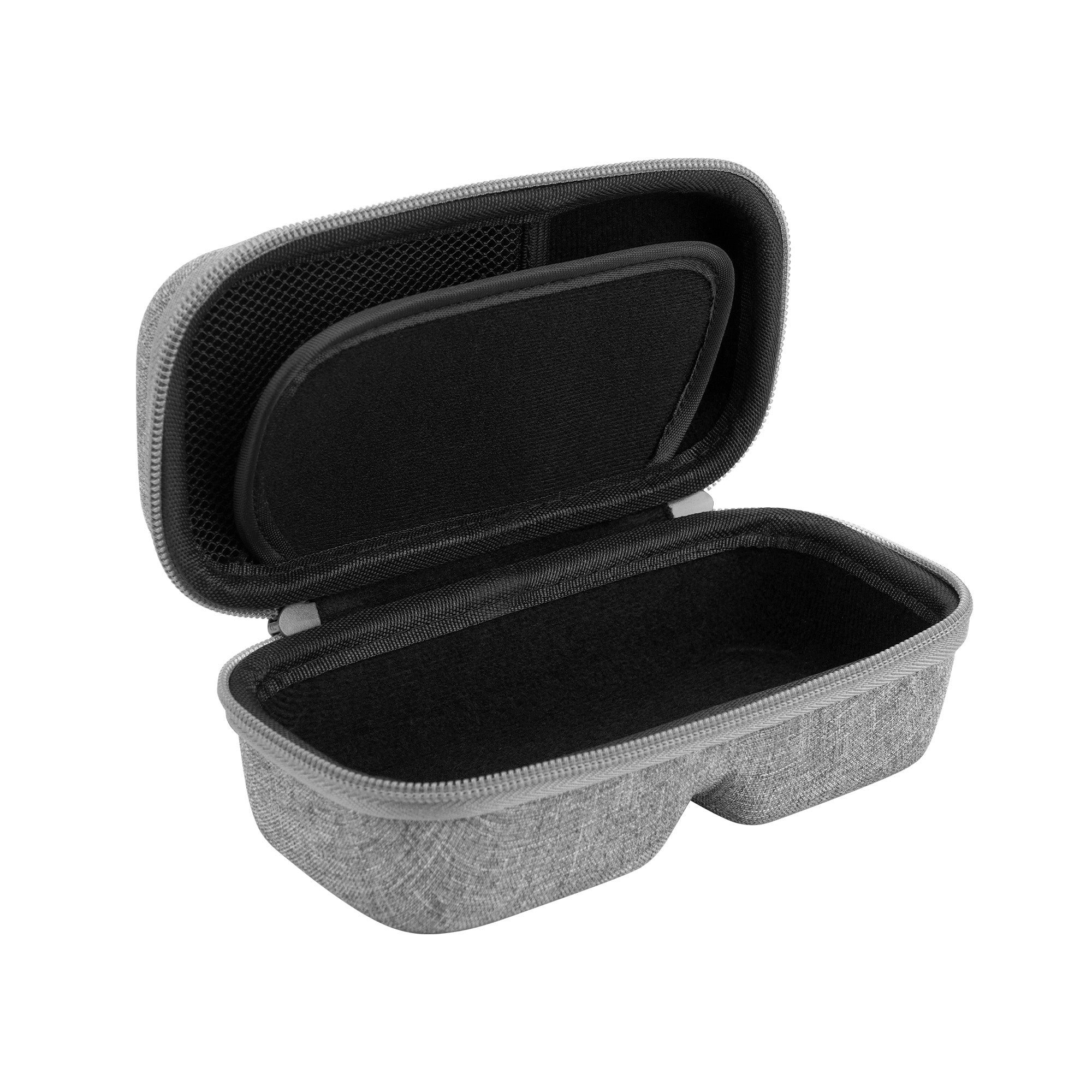 Extra Large Hard Shell Smart Glasses Case, Sunglasses Storage Organize ...