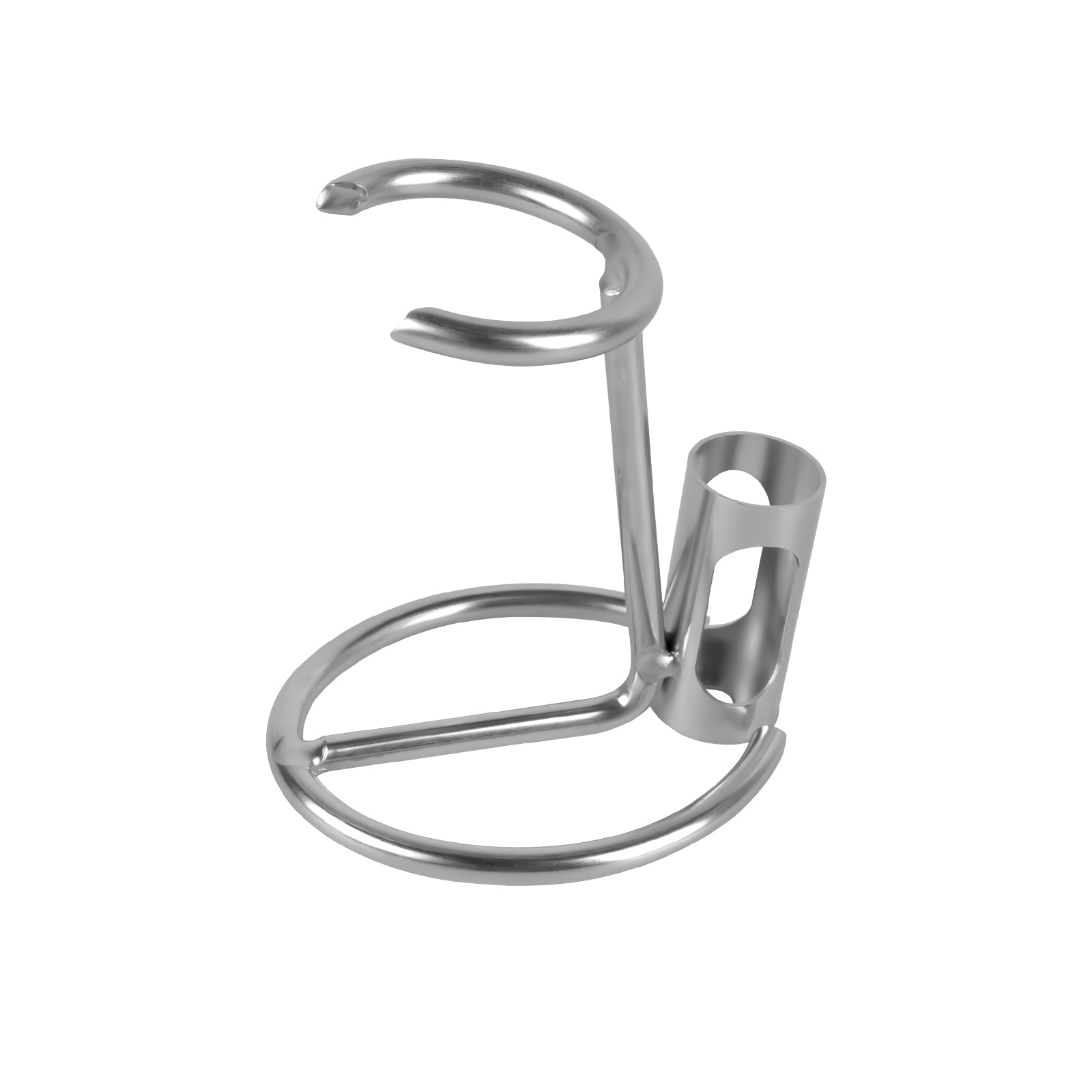 Linkidea Razor Holder Stand, Stainless Steel Shaving Rack for Men's Gr ...